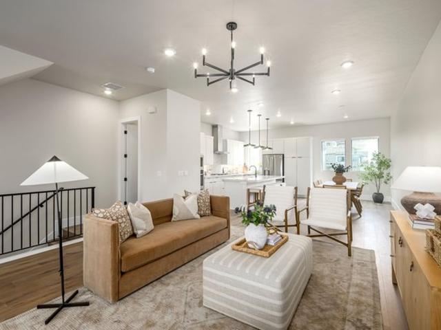 4981 S Beverly Park Row Unit 19, Holladay, UT 84117