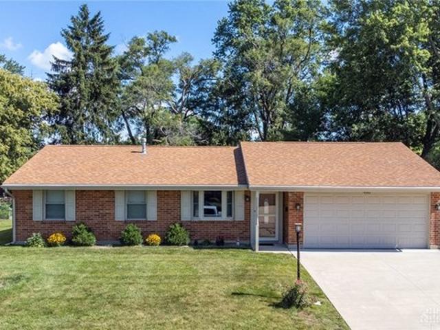 4981 Scothills Dr, Clayton, OH 45322