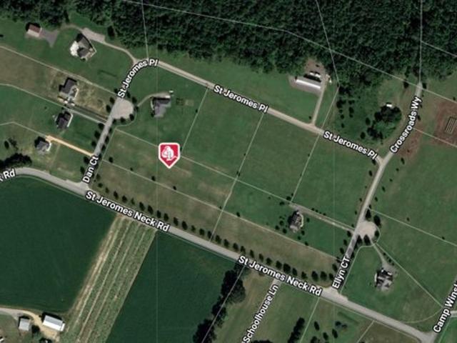 49825 Dan Ct, Dameron, MD 20628