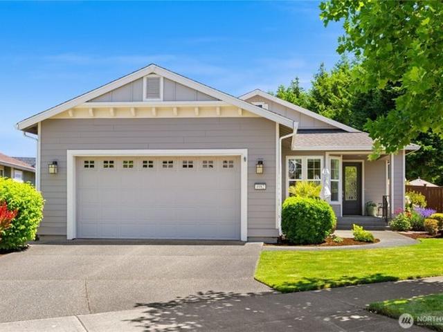 4982 Meriwood Dr NE, Lacey, WA 98516