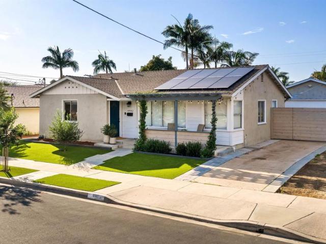 4982 Mount Casas Dr