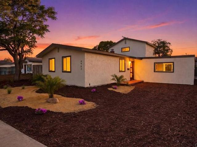 4982 Ensign St, San Diego, CA 92117