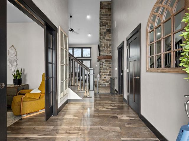 4982 potters crossing, pulaski, us, wi