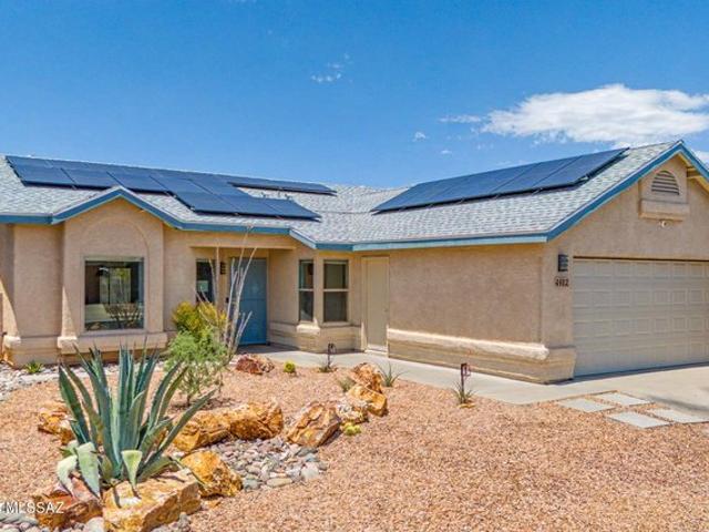 4982 W Didion Dr, Tucson, AZ 85742
