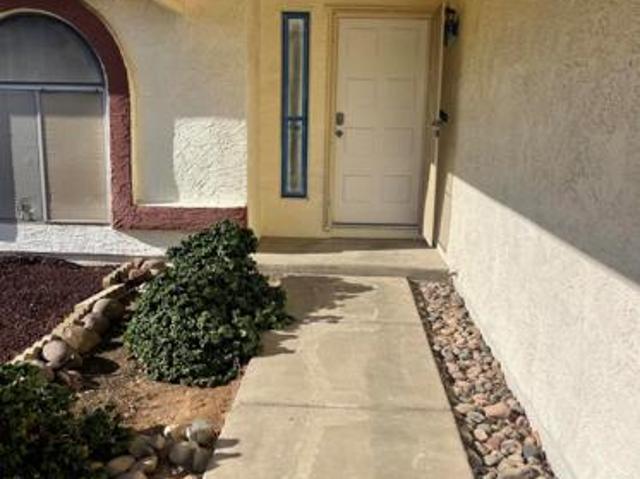 4982 W Villa Rita Dr, Glendale, AZ 85308