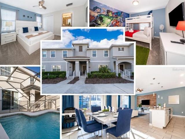 4982 Windermere Ave, Kissimmee, FL 34746