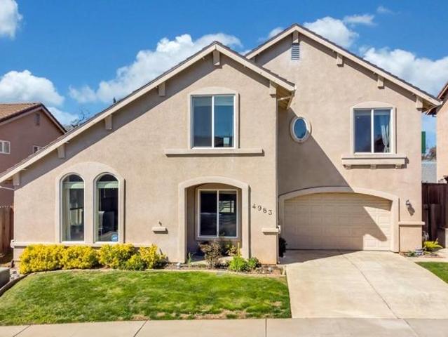 4983 Mariah Pl, Fair Oaks, CA 95628