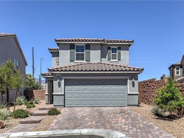 4983 Angel Heart St, Las Vegas, NV 89130