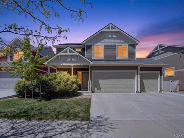 4983 Cathay Ct, Denver, CO 80249