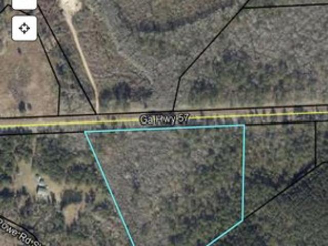 4983 GA 57, Townsend, GA 31331