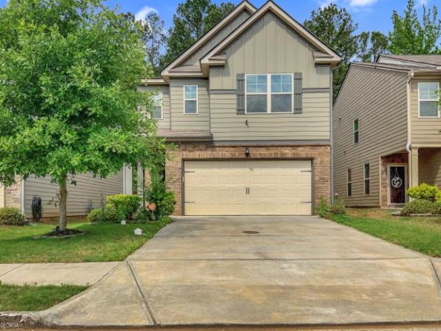 4983 Rapahoe Trail, Atlanta, GA 30349