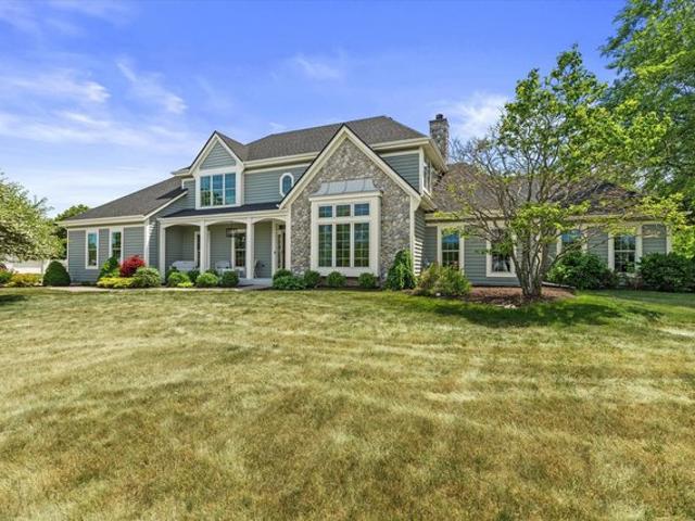 4983 Romans Way, Richfield, WI 53017
