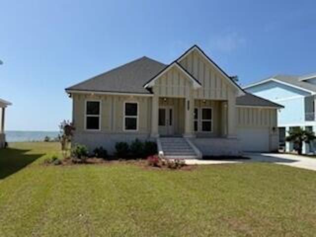 4983 Soundside Dr, Gulf Breeze, FL 32563 | MLS #989290