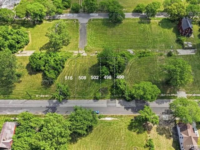 498 Concord St, Detroit, MI 48207