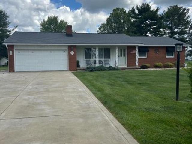 498 Craigston Dr, Lexington, OH 44903