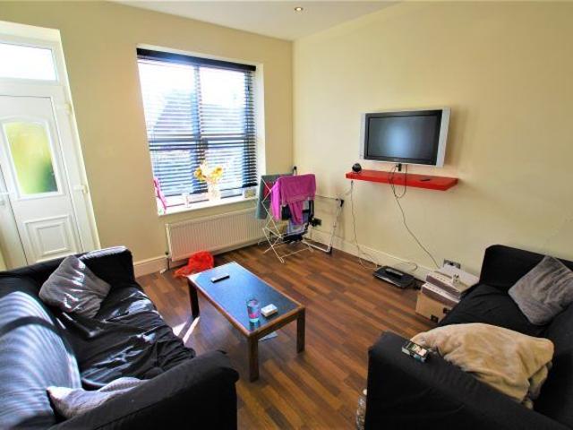 498 Crookesmoor Road, Crookesmoor