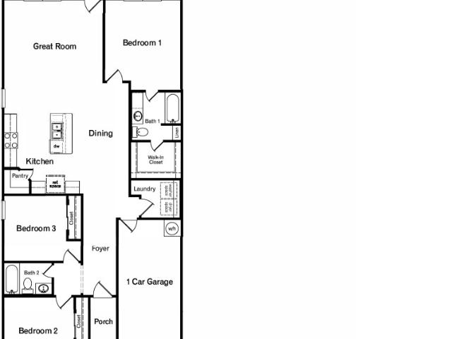 498 American Robin Way, San Antonio, TX 78253 | MLS #1958 | Compass