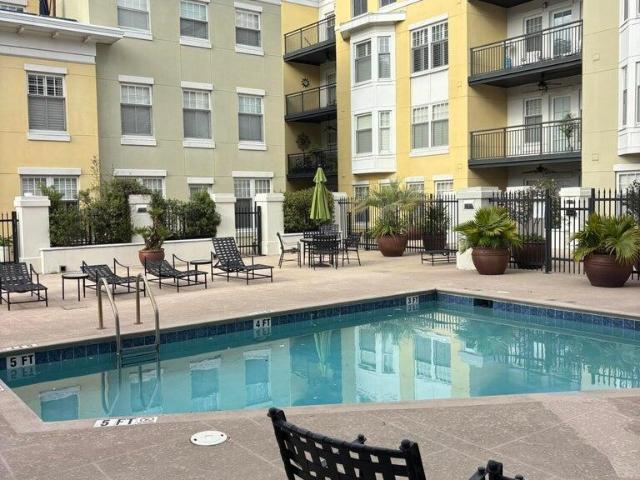 498 Albemarle Road 409