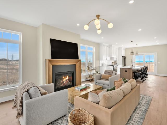 498 Bastle Wynd, Unit 10