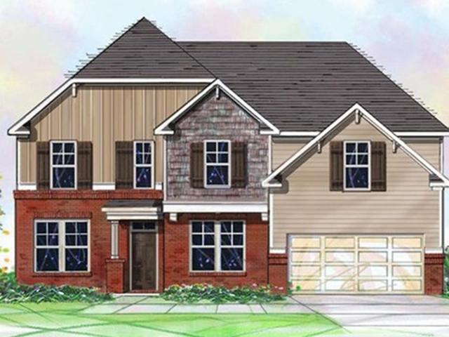 498 Beachview Rd, Hampton, GA 30228
