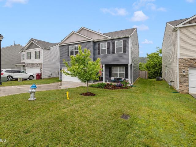 498 Brinkleys Way