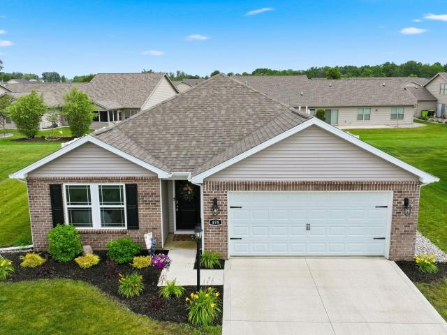 498 Brittania Drive