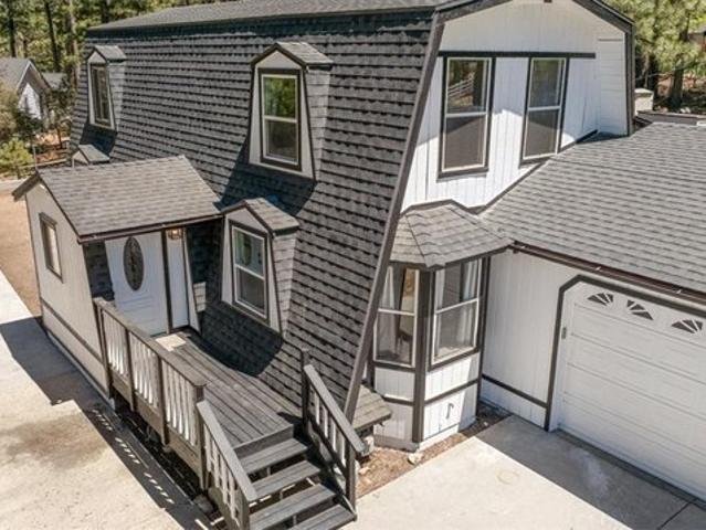 498 Division Dr, Big Bear City, CA 92314