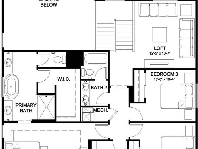 498 Dutch Pine Drive