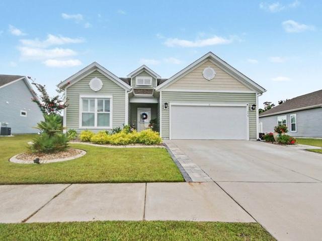 498 Kapalua Loop, Little River, SC 29566