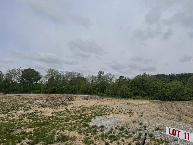 498 Keltic Pines Blvd Lot 11, Huntertown, IN 46748