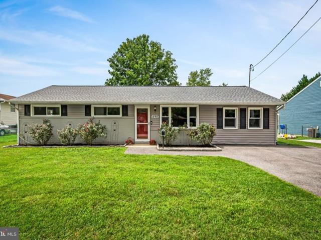 498 King Malcolm Ave, Odenton, MD 21113