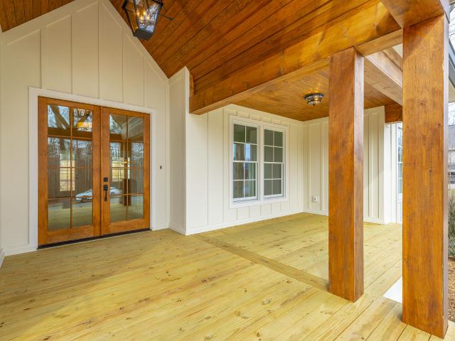 498 Hargis Road