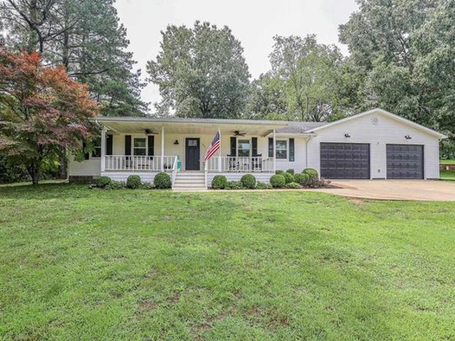 498 Impala Rd, Gilbertsville, KY 42044