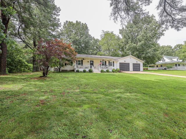 498 Impala Road