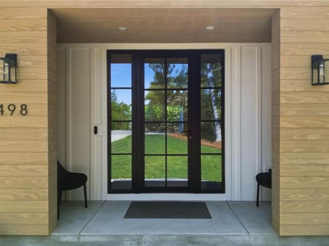 498 Old Mount Carmel Road