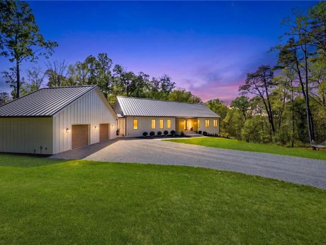 498 Old Mount Carmel Road