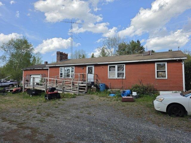 498 Old County Rd, Pembroke, ME 04666