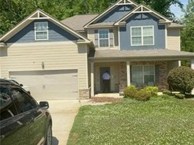 498 Louise Way, Locust Grove, GA 30248