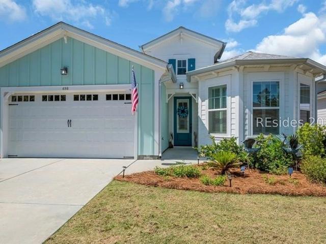 498 Landshark Blvd, Hardeeville, SC 29927