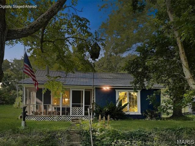 498 M St S, Hartville, MO 65667