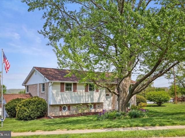 498 Maywood Road