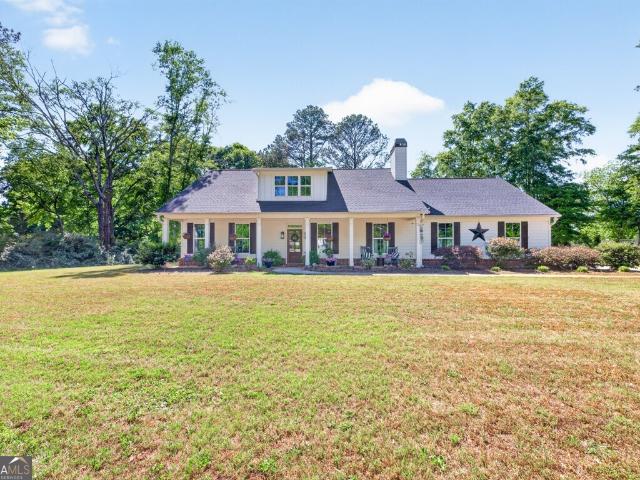 498 Michael Etchinson Road