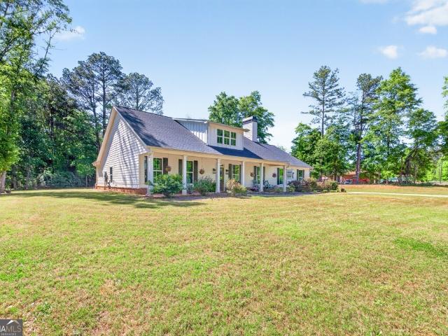 498 Michael Etchinson Road