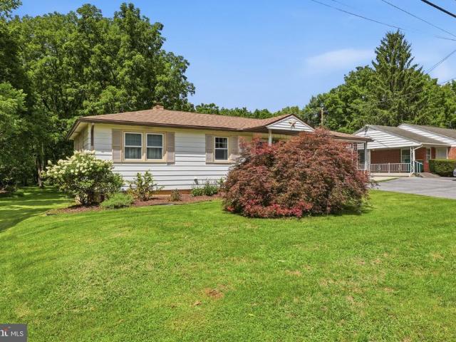498 Middletown Road