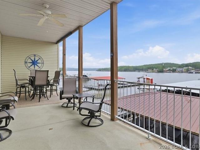 498 Mimosa Beach Dr Unit 2C, Climax Springs, MO 65324