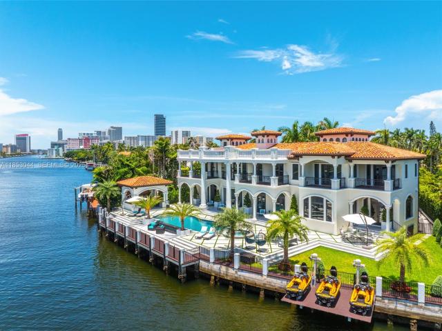 498 N Pkwy, Unit 498, Golden Beach, FL 33160 | MLS #A11853 | Compass