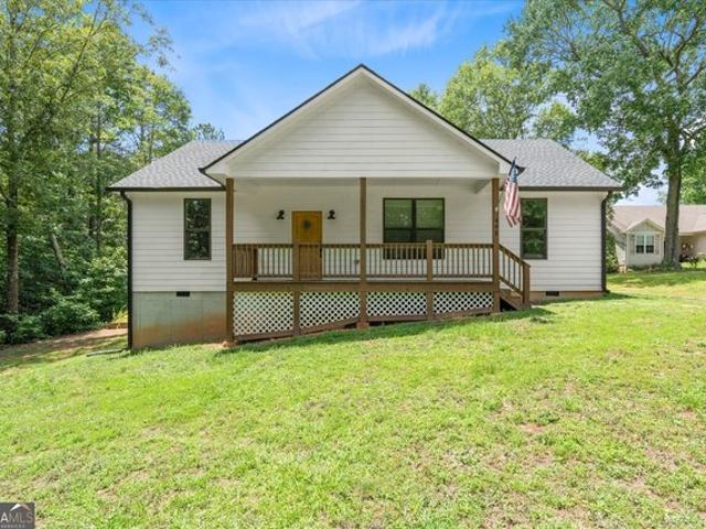 498 N Raburn Rd, Bremen, GA 30110