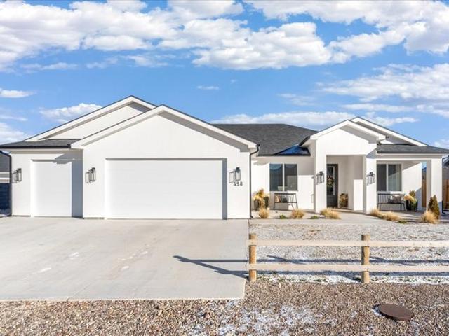498 S 75 E, Enterprise, UT 84725