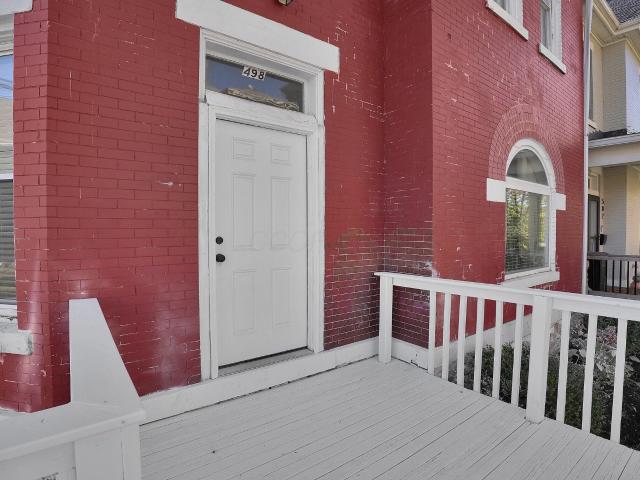 498 S Ohio Avenue # A
