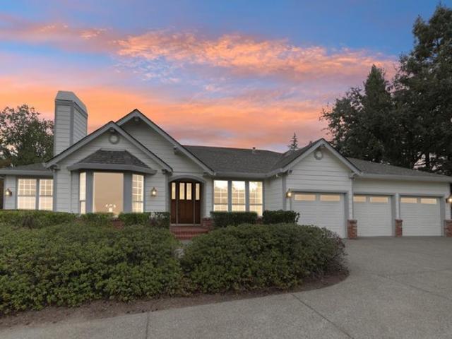 498 Sierra Vista Rd, Santa Rosa, CA 95401